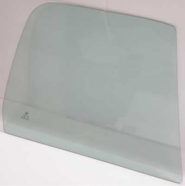 OER 1973-80 GM Truck Front Door Glass - Tinted - RH FT7380T | Moparts