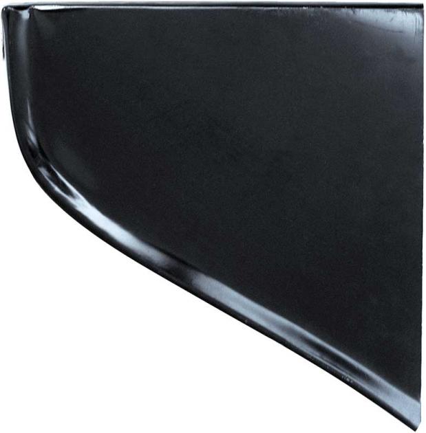 OER 1960-66 Chevrolet, GMC Truck, Front Fender Lower Rear Patch Panel ...