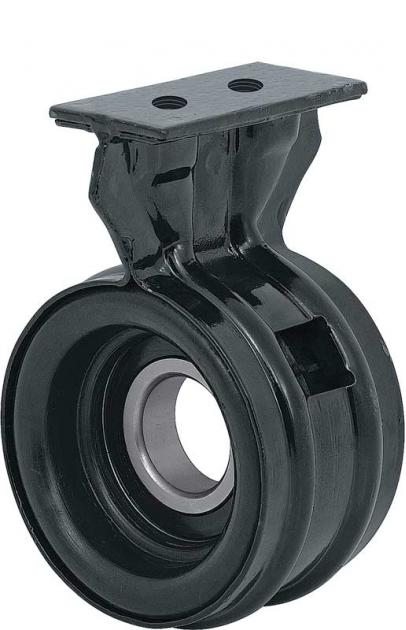 "drive shaft bearing support assembly" | Moparts