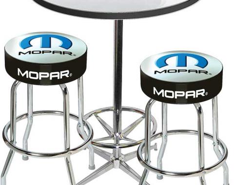 "seat foot rest" | Moparts