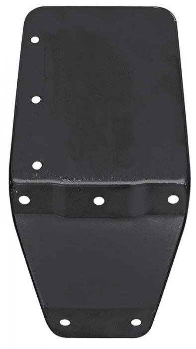 OER 1969-72 Blazer, 1970-72 Jimmy, Rocker Box End Cap, LH, EDP Coating ...