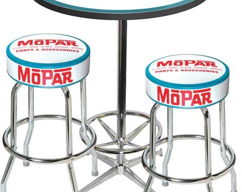 "seat foot rest" | Moparts