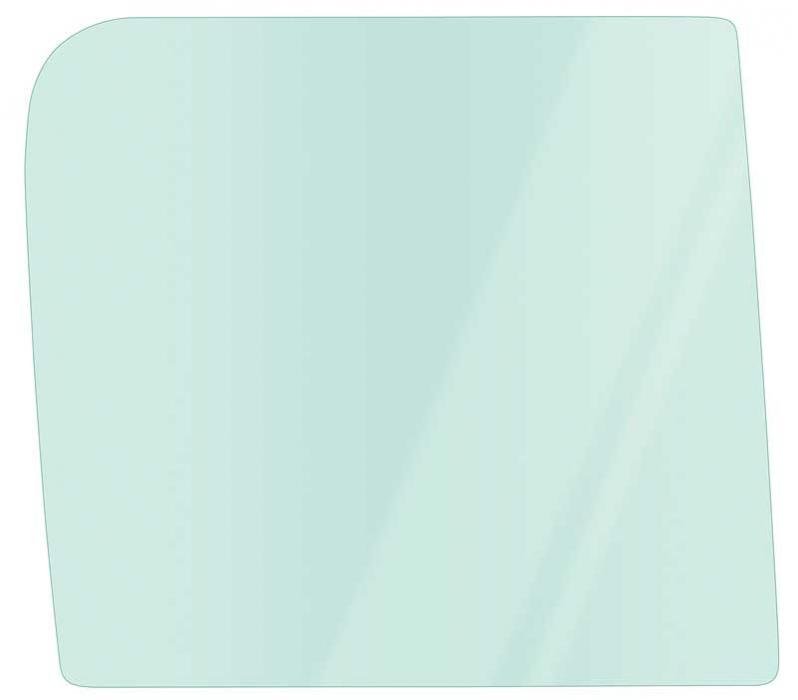 OER 1981-91 GM Crew Cab Truck/Suburban Rear Door Glass, Light Green ...