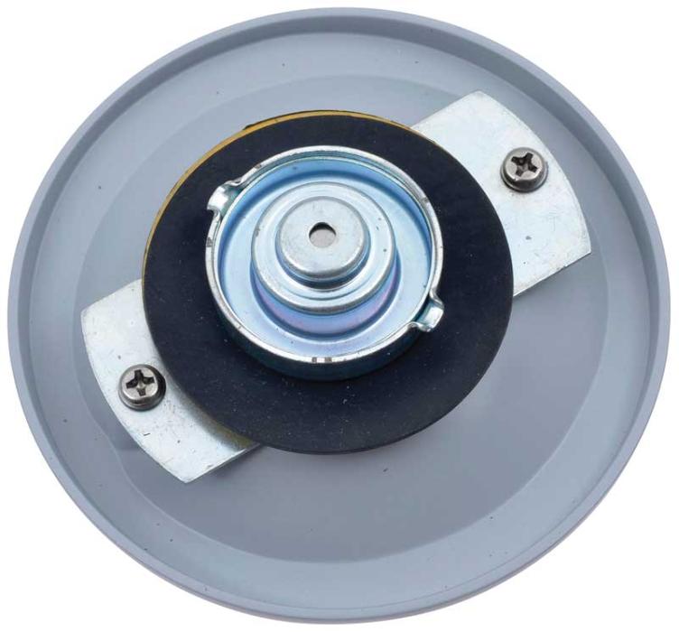 1970-71 Dodge Challenger, Vented Fuel Cap | Moparts