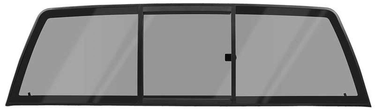 1999-2013 Silverado, Sierra C/K Pickup Truck, Back Sliding Window Glass ...