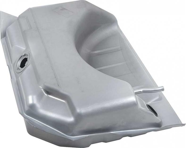 OER 1966-67 Mopar B-Body - 19 Gallon Fuel Tank - Zinc Coated Steel ...