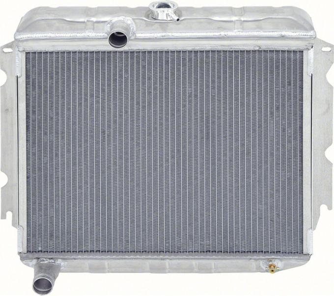 OER 1966-69 Mopar B-Body 318Ci, 340Ci V8 With Std Trans 22" Wide 2 Row ...