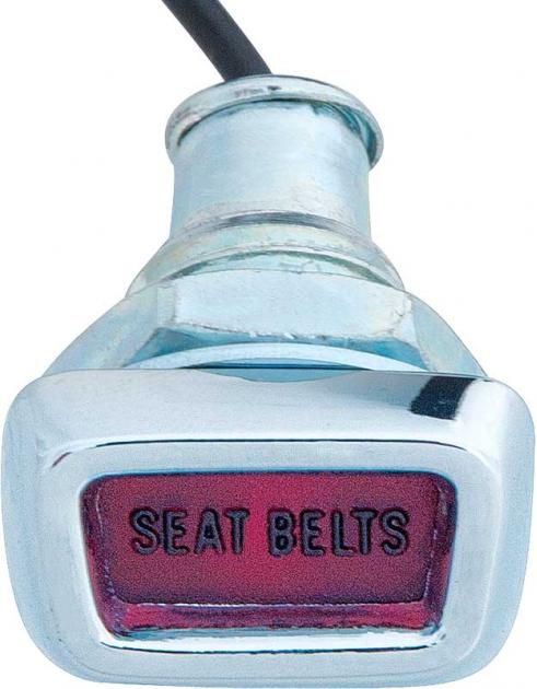 "warning light assembly" | Moparts