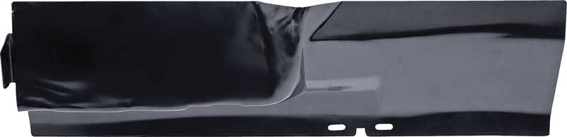 OER 1970-74 Dodge Challenger, Rear Inner Rocker Panel, Coupe, Drivers ...