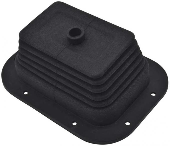 OER 1970-74 Mopar Upper Shift Boot - B & E-Body Manual Transmission ...