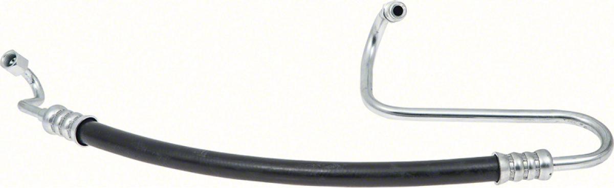 1969-72 Mopar with Saginaw Pump Power Steering Pressure Hose | Moparts