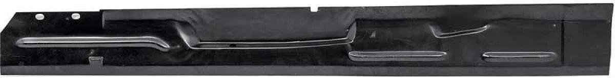 OER 1970 Dodge, Plymouth E-Body, Front Inner Rocker Panel, Coupe, RH ...