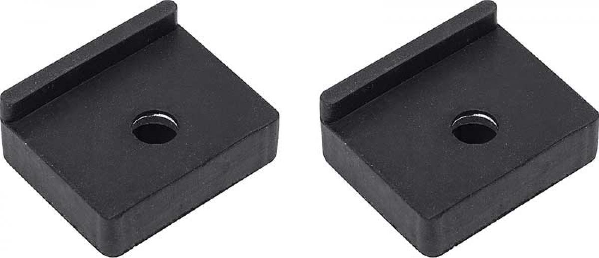 OER 1960-66 GM Truck Front Hood Rubber Bumpers K4066 | Moparts