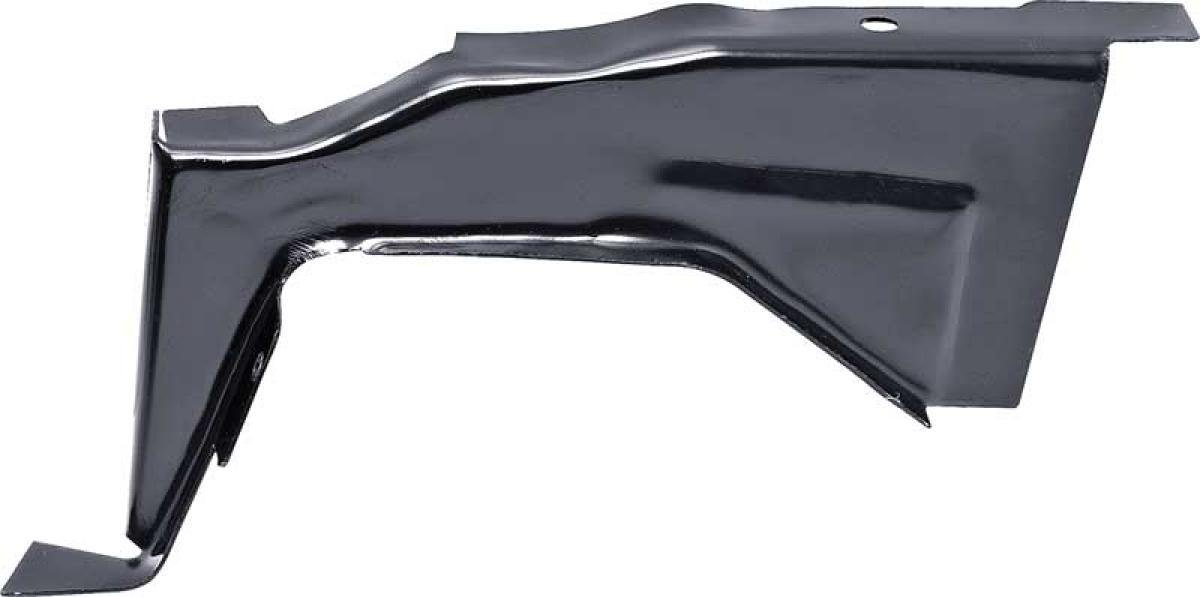 "frame rail reinforcement" | Moparts