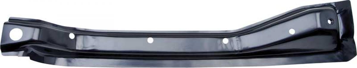 1960-66 Chevy, GMC Pickup, Panel, Suburban, Front Fender Rear Inner ...