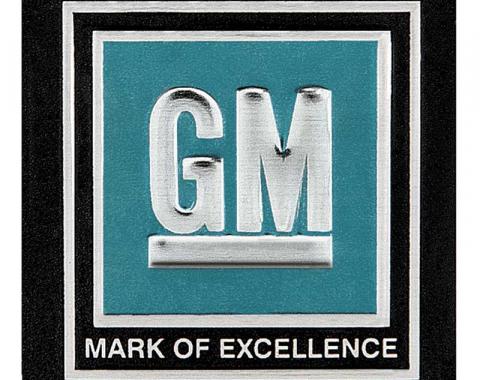 "seat emblem" | Moparts