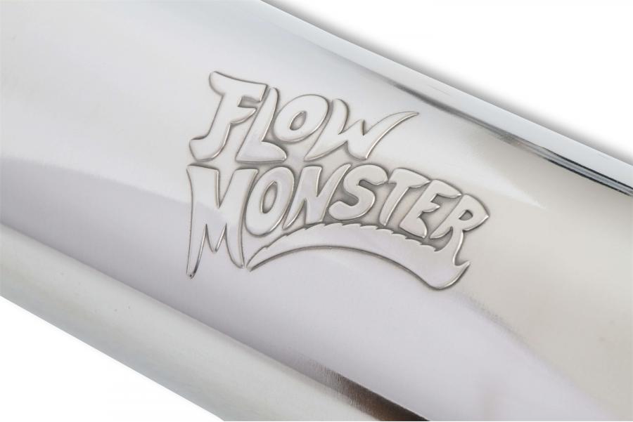 Flowmaster FlowMonster Muffler 14419-FM | Moparts
